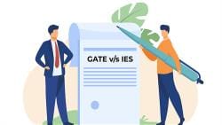 GATE vs IES: Key Differences PDF Download