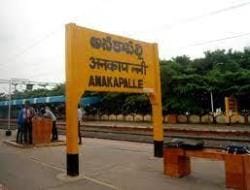 Anakapalli District - APPSC (Andhra Pradesh) PDF Download