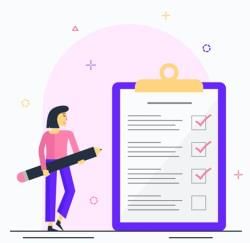 Solved Examples: Cloze Test - English Language and Comprehension for ...