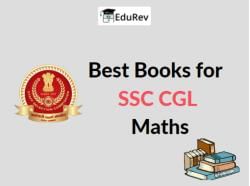 Best Books for SSC CGL Maths PDF Download