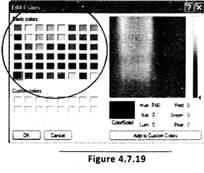 Microsoft Paint Chapter Notes - Class 4 PDF Download