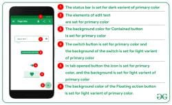 Introduction to Material Design in Android - Software Development PDF Download