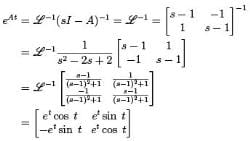 Lecture 27 - Characteristic Equation, Eigenvalues and Eigenvectors ...