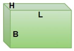 Volume of a Combination of Solids - Class 10 PDF Download
