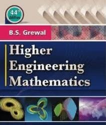 GATE Books for Mathematics PDF Download