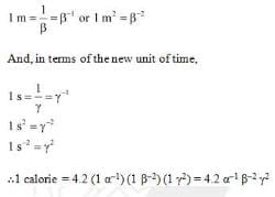 Unit and Dimensions, NCERT Solutions, Class 11, Physics PDF Download