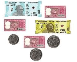 Worksheet: Rupees And Paise - 3 - Mathematics for Class 3: NCERT PDF ...