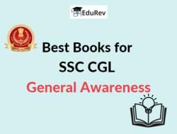 Best Books for SSC CGL General Awareness PDF Download