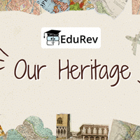 PPT: Our Heritage - Social Studies for Class 5 PDF Download