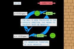 Momentum - Physics for GCSE/IGCSE - Year 11 PDF Download