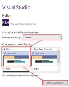 Guide to Install and Setup Visual Studio for Android App Development - Software Development PDF ...