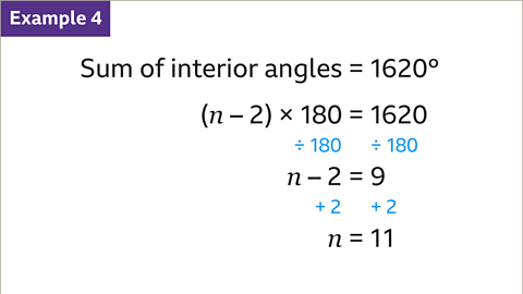 Polygons - sum of interior angles - Year 7 PDF Download