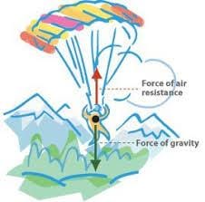 Friction, Air and Water Resistance - Year 5 Science PDF Download