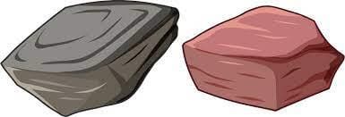 Rocks And Minerals Class 5 Worksheet Science