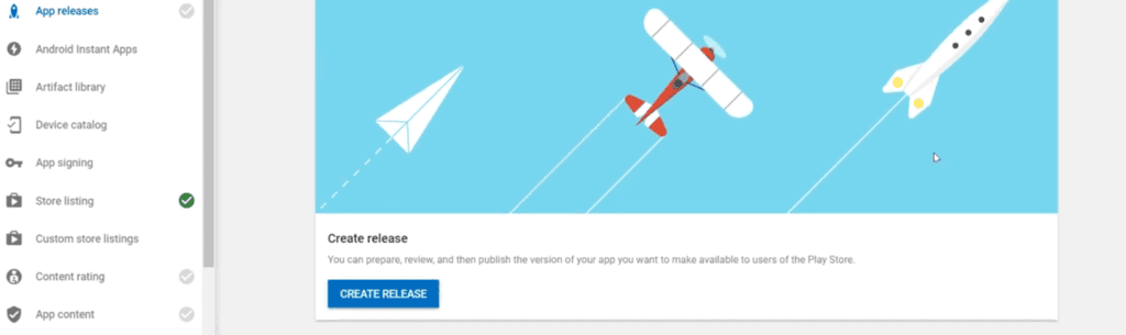 How to Publish Your Android App on Google Play Store? - Software ...