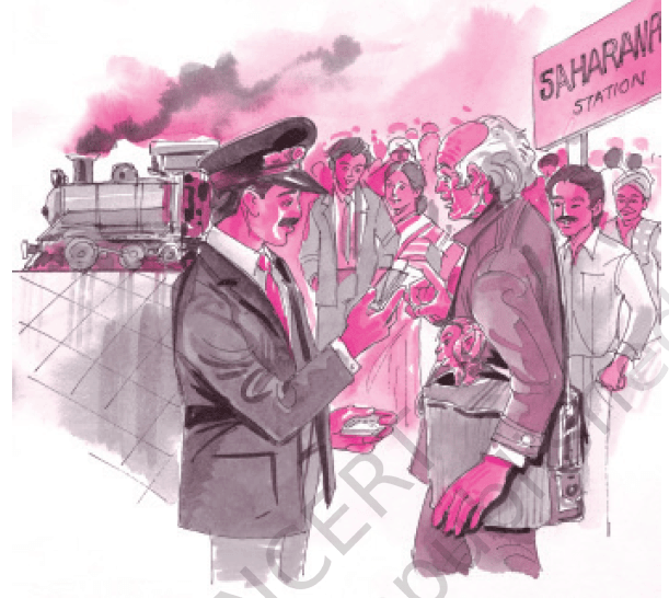 Class 9 Moments Supplementary Reader Chapter 2 Question Answers - The ...