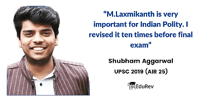 How to Read Laxmikant Effectively? - UPSC