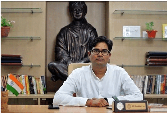 Best IAS Officers in India - UPSC PDF Download