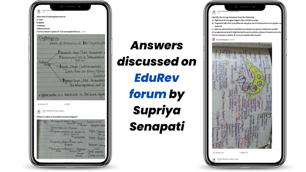 Supriya Senapati, from a Dropper to a Doctor - Physics Class 11 - NEET ...