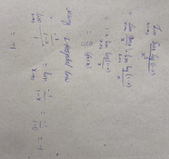 Lim Xtends To 0 sinx Log 1 x x 2 EduRev JEE Question