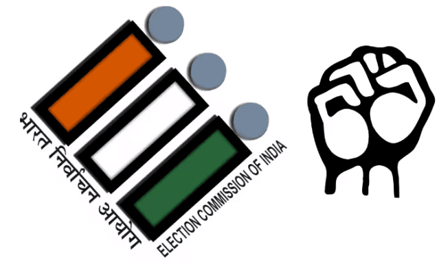 Election Commission: Powers and functions - Constitutional Law - CLAT ...