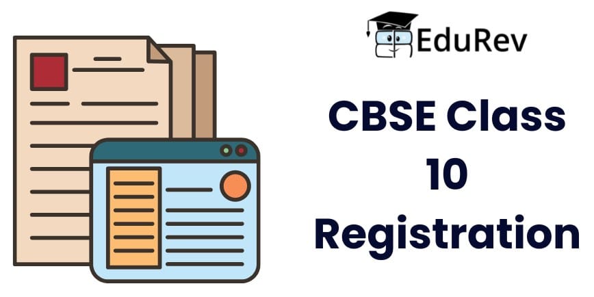 CBSE Class 10 Registration: Check Form, Last Date, Fees