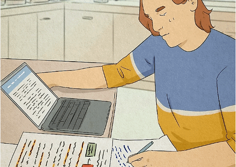 How to Study Effectively for Long Hours without Getting Bored? - 5 ...