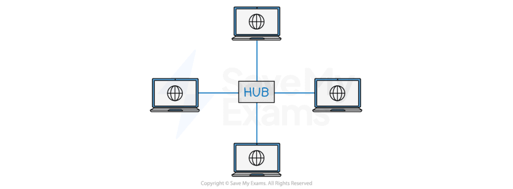 Common Network Devices - Year 11 PDF Download