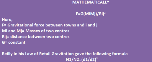Types of Regions & Methods of Regionalisation - Notes | Study Geography ...