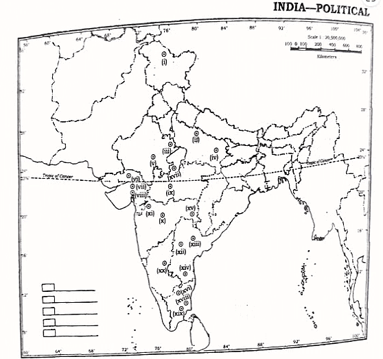 Maps for History Optional- 2023 - History Optional for UPSC (Notes) PDF ...