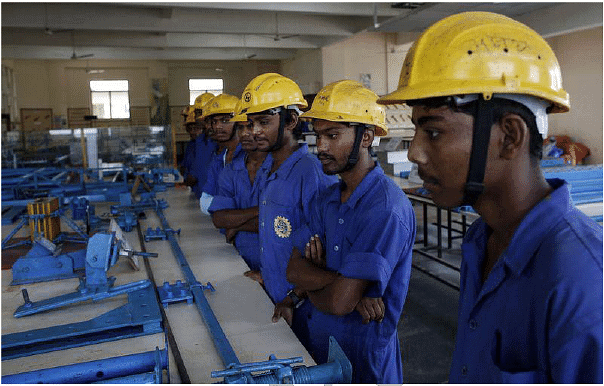 Working Class: Structure, Growth and Class Mobilization - Sociology ...