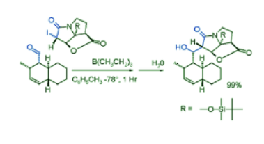 Reformatsky reactions - Chemistry Optional Notes for UPSC PDF Download