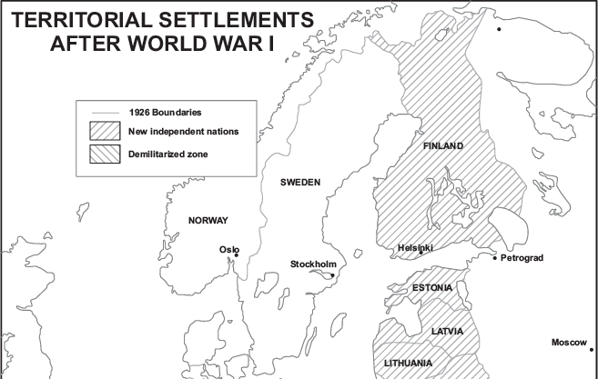 The Inter-War Period And the Second World War - UPSC PDF Download