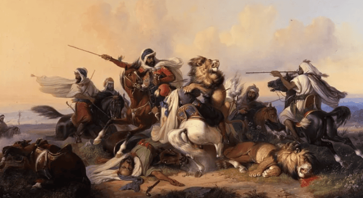 Arab Conquest of Sind - History Optional for UPSC (Notes) PDF Download