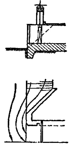Sluice Gate Uses, Types and Location - Civil Engineering Optional Notes ...