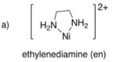 Chelating Ligands and the Chelate Effect - Chemistry Optional Notes for ...