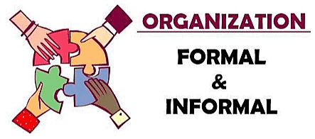 Formal and Informal Organization of Work - Sociology Optional for UPSC ...