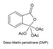Oxidation of Alcohols: CrO3, PCC, DMP - Chemistry Optional Notes for ...