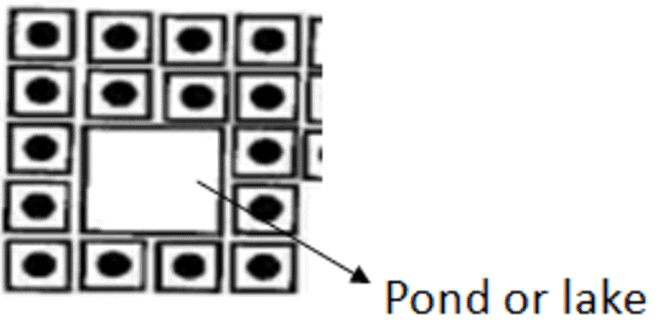 Types, Patterns and Morphology of Rural Settlements - Geography ...