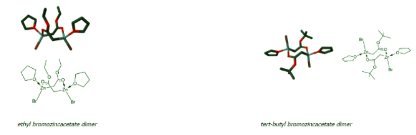 Reformatsky reactions - Chemistry Optional Notes for UPSC PDF Download