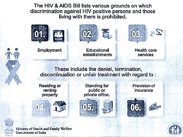 National AIDS Control Programme - Medical Science Optional Notes for ...
