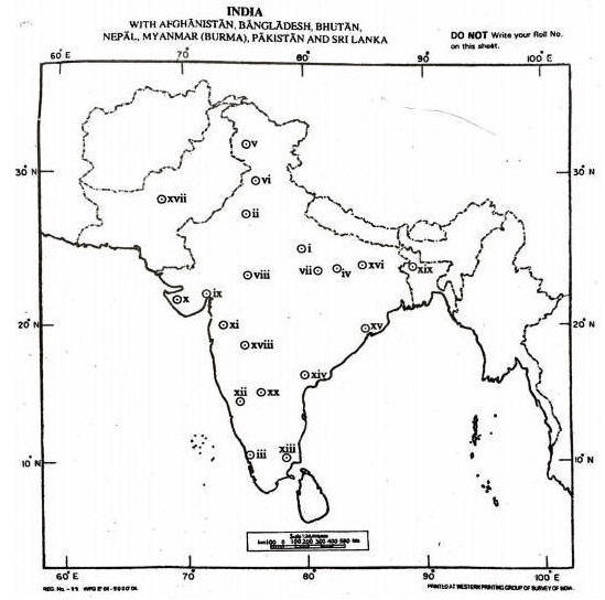 UPSC Mains Answer PYQ 2019: History Paper 1 (Section- A) - History ... UPSC Mains Answer PYQ 2019: History Paper 1 (Section- A) - History ...