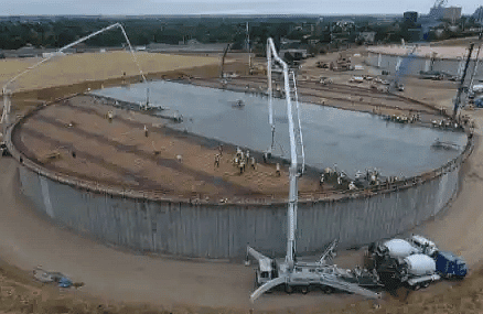 RCC Water Tank Design Requirements - Civil Engineering Optional Notes ...