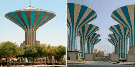 RCC Water Tank Design Requirements - Civil Engineering Optional Notes ...