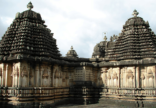 Kadamba Dynasty - History Optional for UPSC (Notes) PDF Download