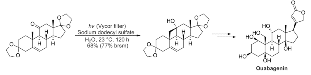 Norrish-Type I and Type II reactions - Chemistry Optional Notes for ...