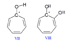 Tropones And Tropolones - Chemistry Optional Notes for UPSC PDF Download