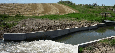 Metering Flumes and its Types - Civil Engineering Optional Notes for ...