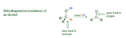 Oxidation of Alcohols: CrO3, PCC, DMP - Chemistry Optional Notes for ...