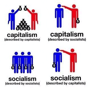 Socialism Description